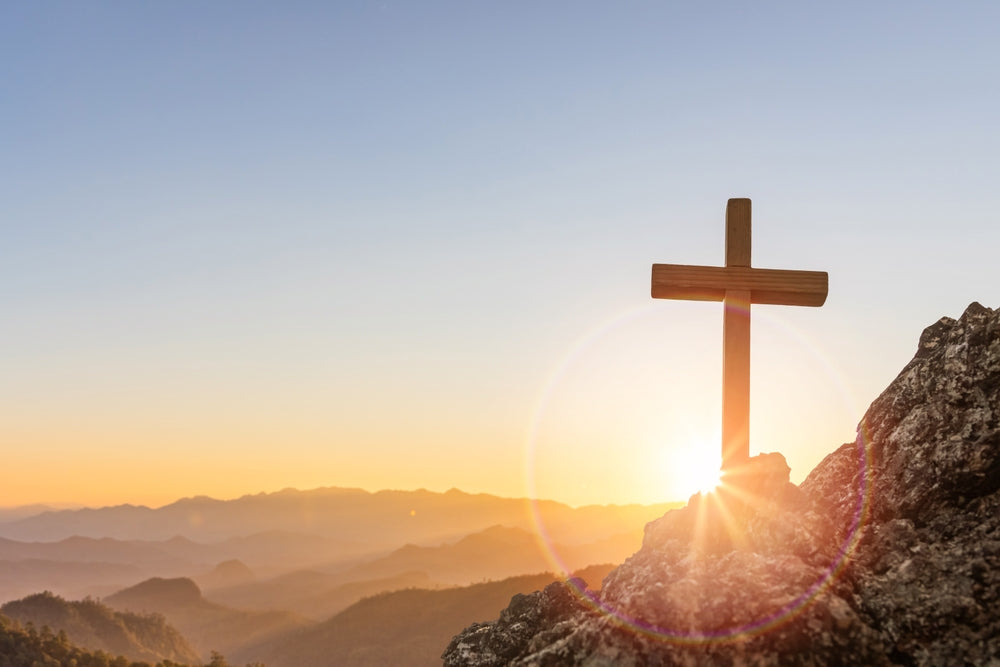 The different crosses and their meaning - Croix Precieuse