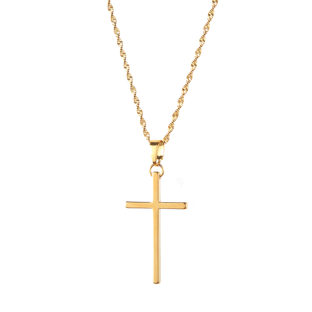 Collection de Collier Croix | Croix Précieuse - Croix Precieuse